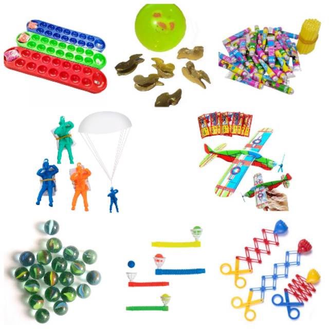 Produk MAINAN JADULKU | Shopee Indonesia