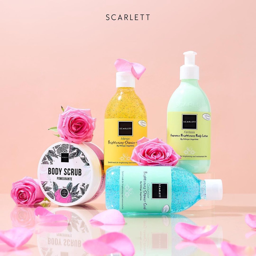 Produk Jwl Skin Shop | Shopee Indonesia