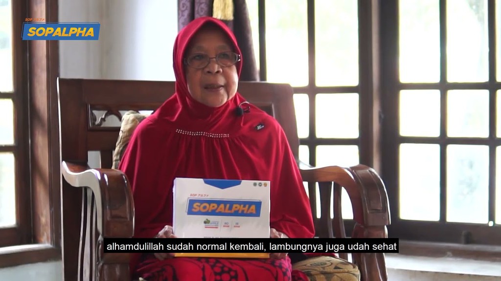 Produk Bioalpha Official | Shopee Indonesia