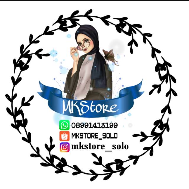 Produk MKSTORE_SOLO | Shopee Indonesia