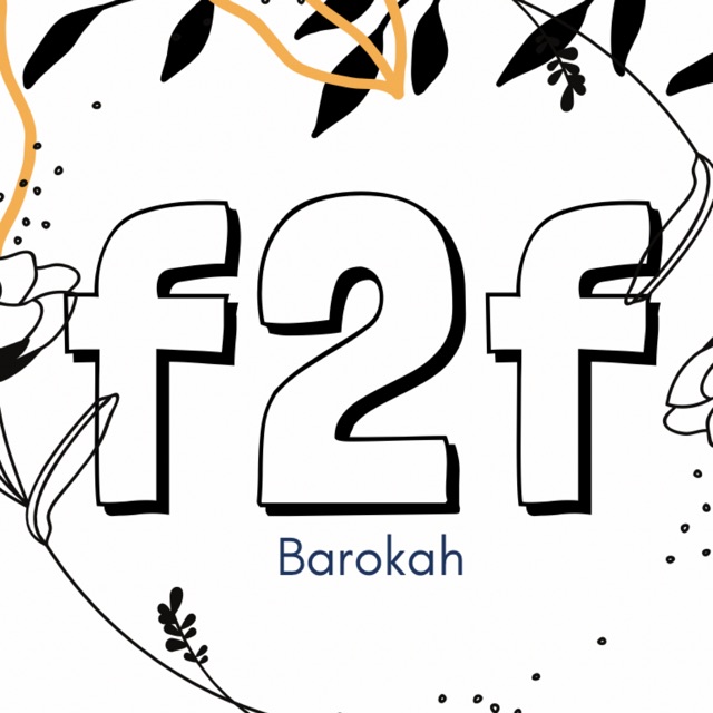 Produk f2f_SDA | Shopee Indonesia