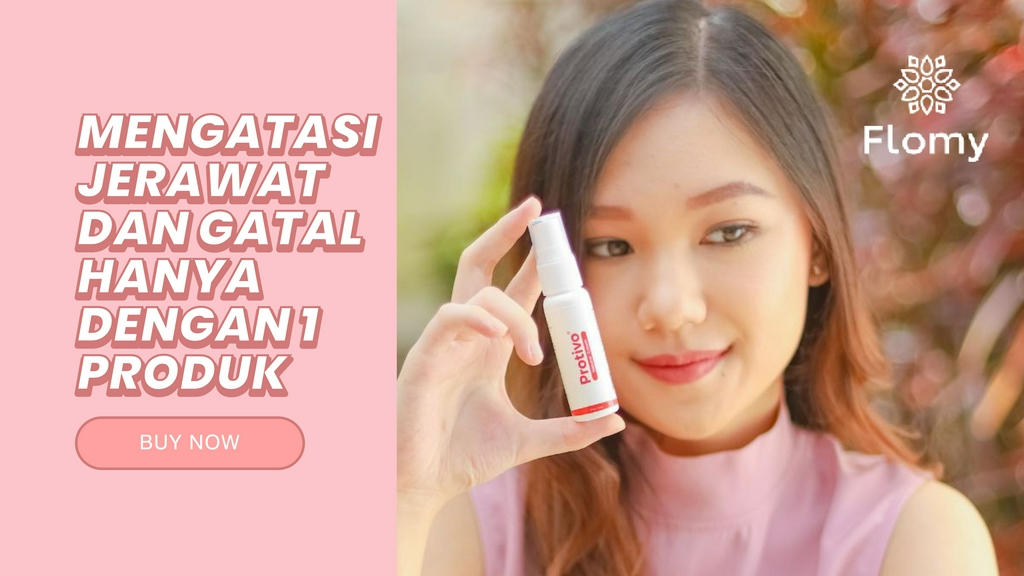 Toko Online Flomy Official Shop | Shopee Indonesia