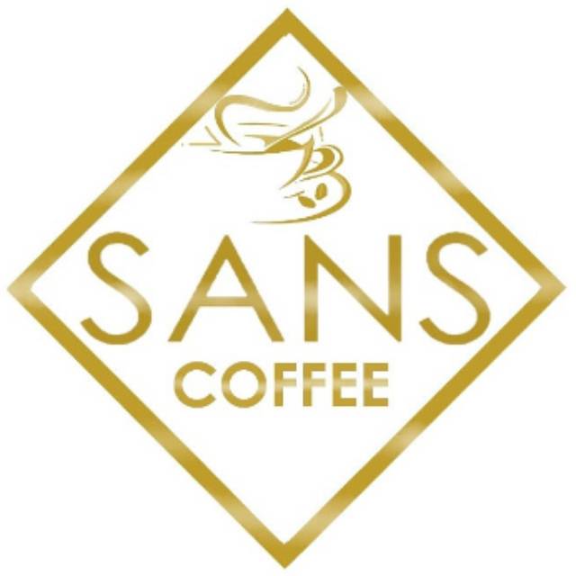 Produk sans_coffee | Shopee Indonesia