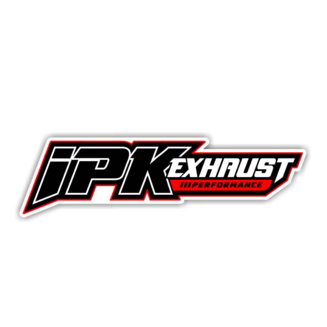 Produk IPK Exhaust Performance | Shopee Indonesia
