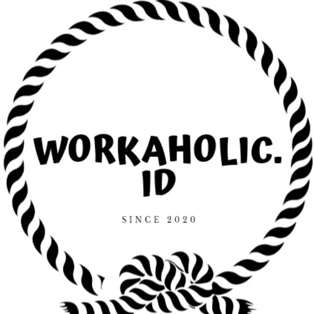 Produk workaholic.id | Shopee Indonesia