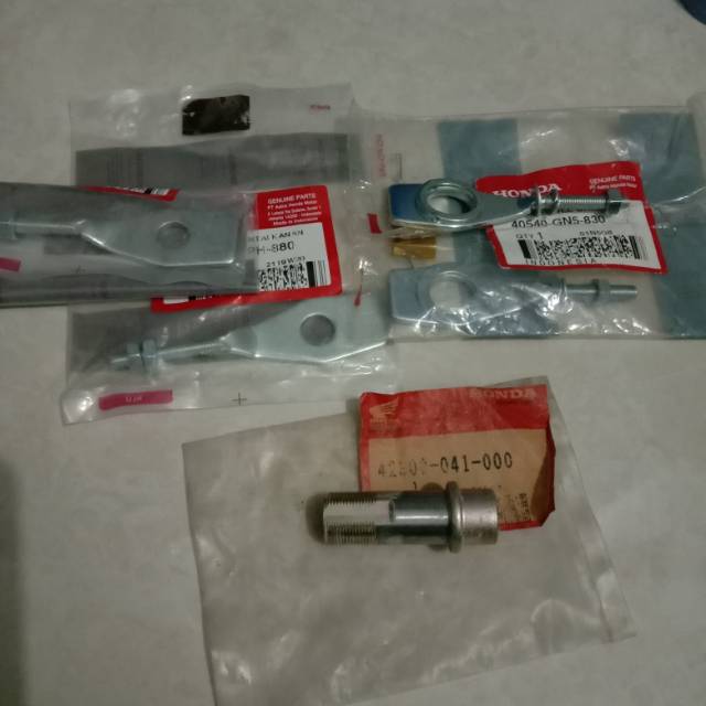 Produk Didit spareparte | Shopee Indonesia