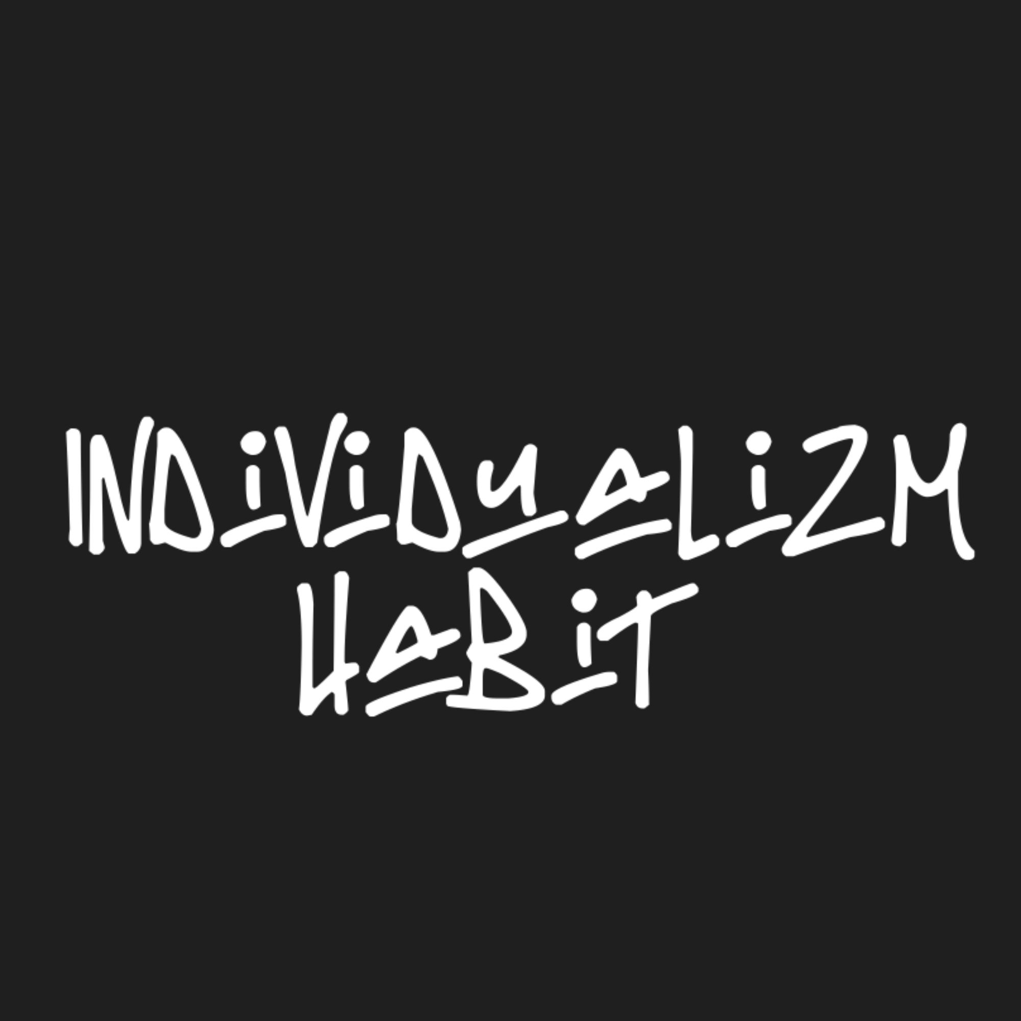 Produk Individualizm Habit | Shopee Indonesia