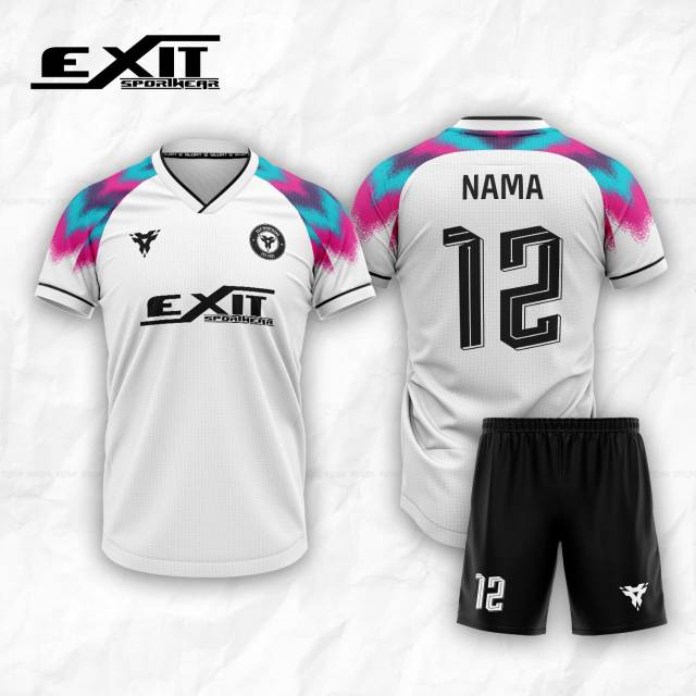 Produk EXIT SPORTWEAR | Shopee Indonesia