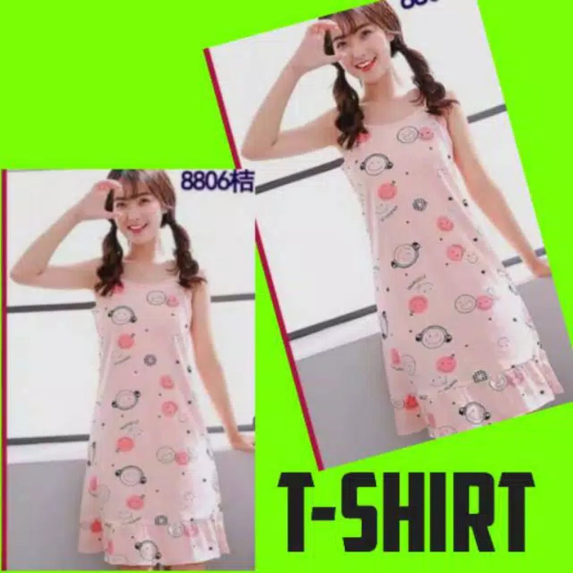 Produk Tika Aji Bulan Bintang | Shopee Indonesia