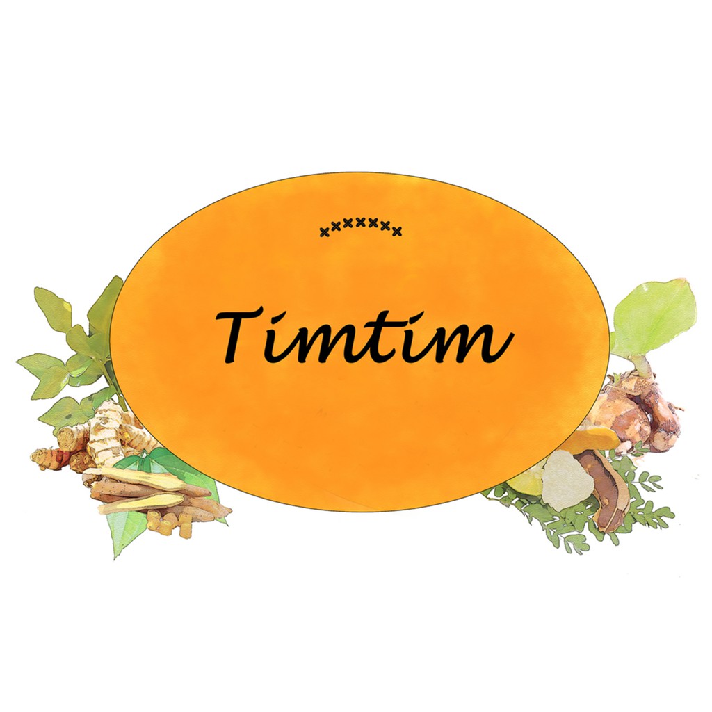 Produk Timtim Natural | Shopee Indonesia