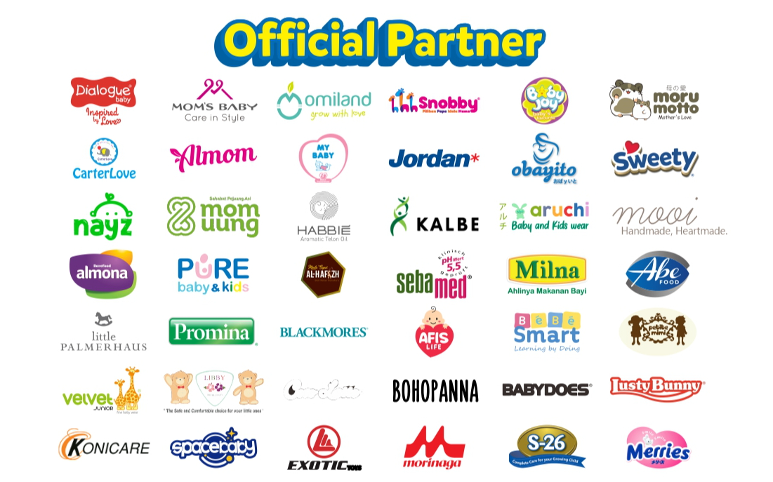 Produk Haritsa Baby Shop | Shopee Indonesia
