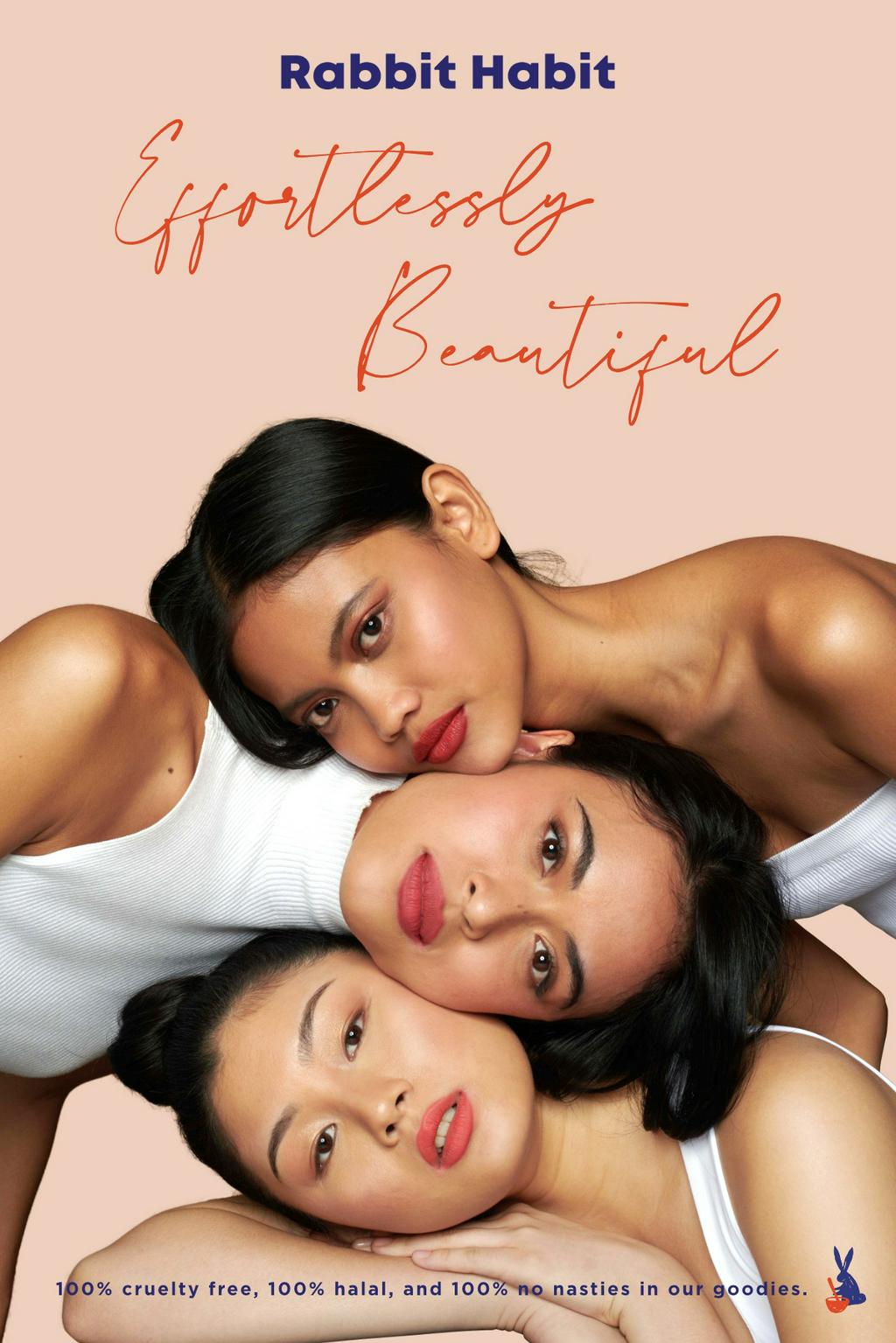 Toko Online Rabbit Habit Official | Shopee Indonesia