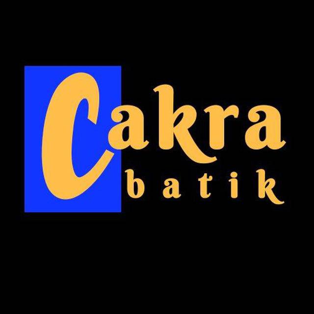 Produk Cakra batik id | Shopee Indonesia
