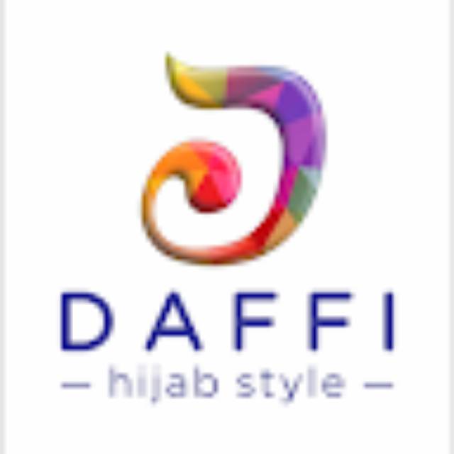 Toko Online Daffi Hijab Official Store | Shopee Indonesia