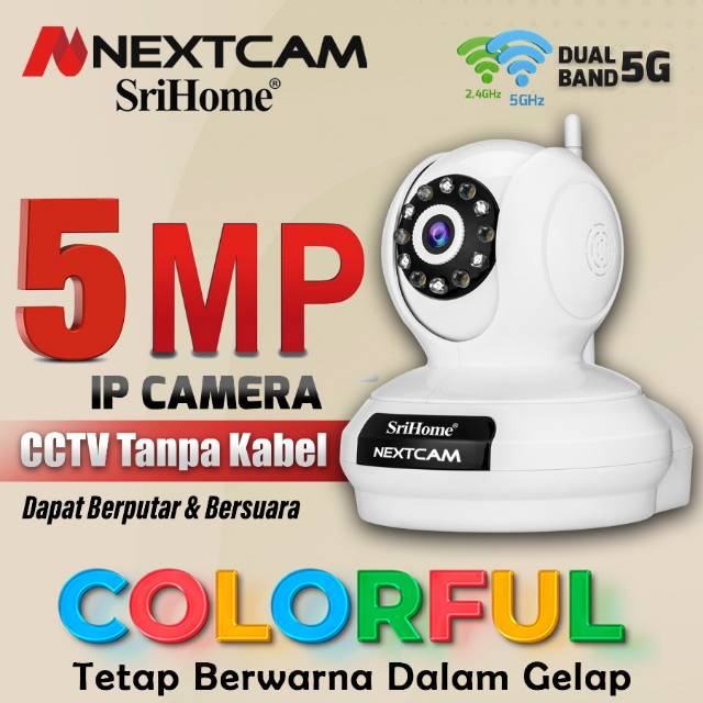 Produk Nextcam Camera CCTV | Shopee Indonesia