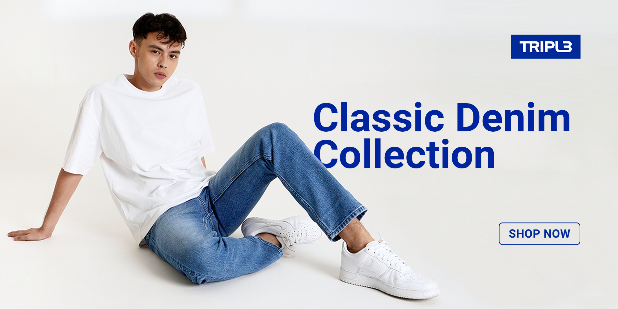 Toko Online Triple Jeans Official Shop | Shopee Indonesia