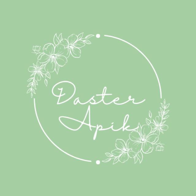 Produk dasterapik_store | Shopee Indonesia