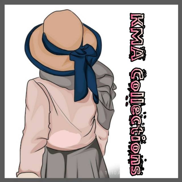 Produk KMA Collections | Shopee Indonesia