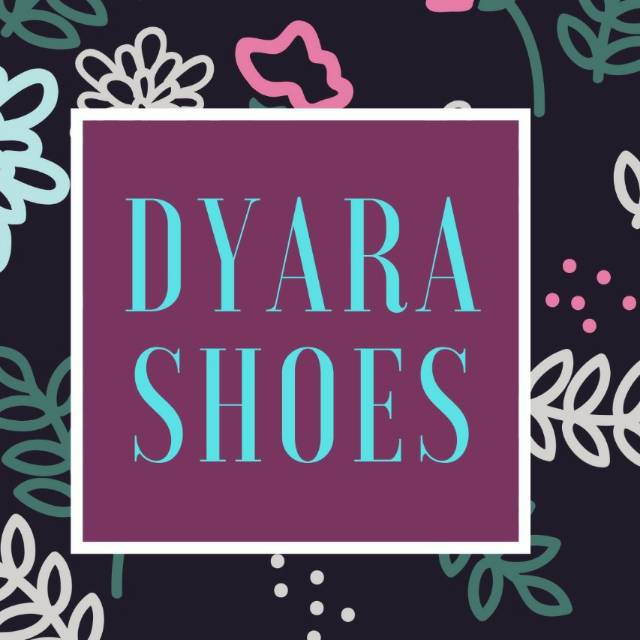 Produk Dyara Shoes | Shopee Indonesia