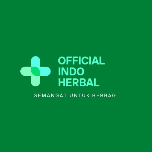 Produk OFFICIAL HERBAL INDO | Shopee Indonesia