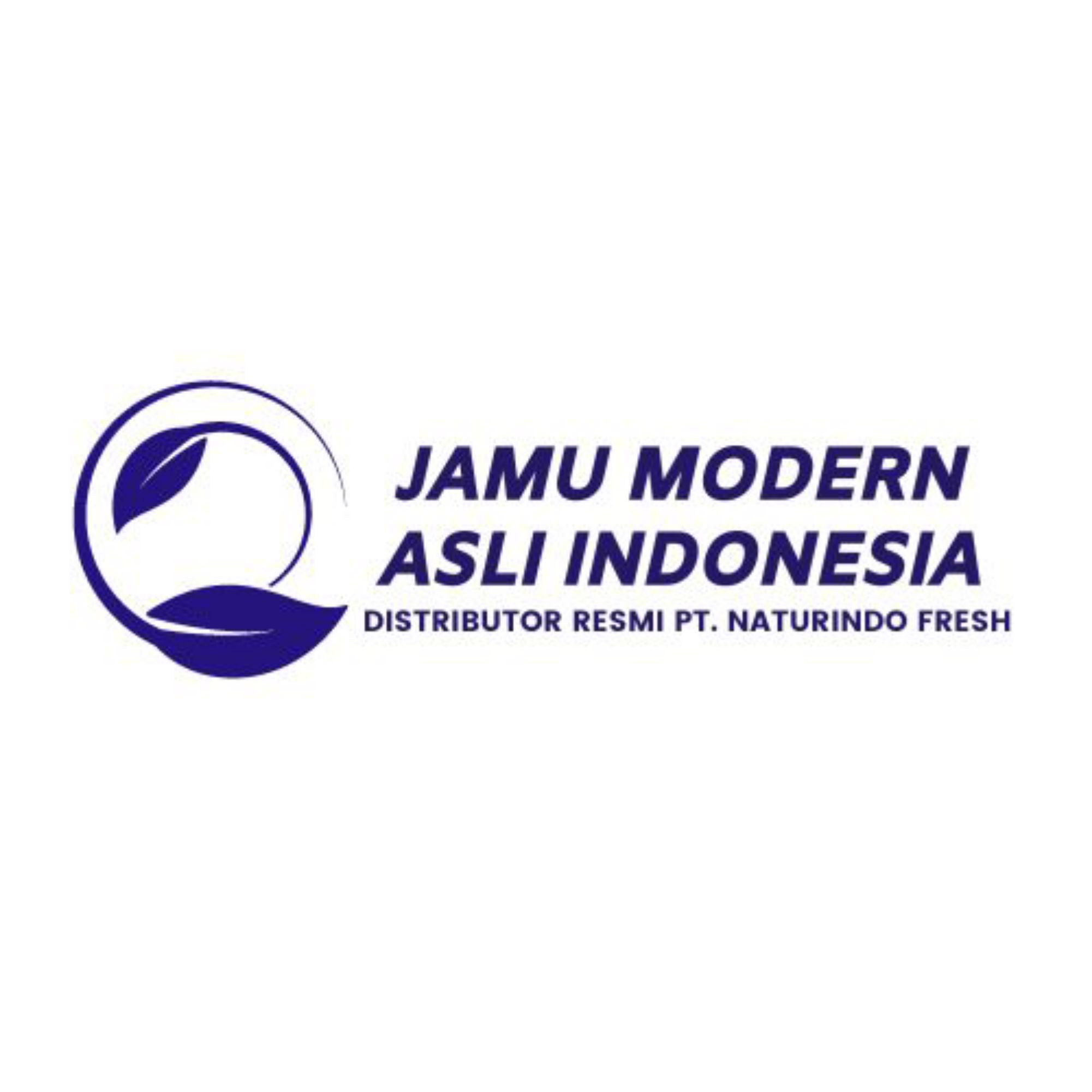 Produk PUSAT JAMU MODERN NATURINDO | Shopee Indonesia