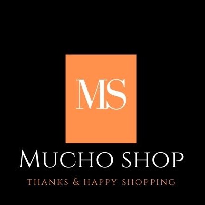 Produk Mucho Shop | Shopee Indonesia