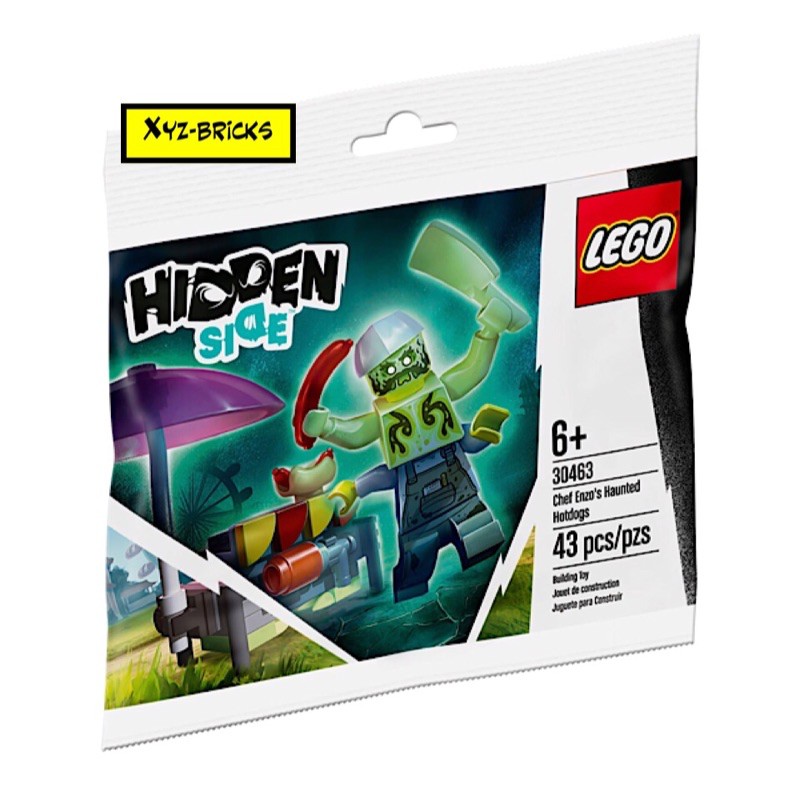 Produk XYZ-Bricks | Shopee Indonesia