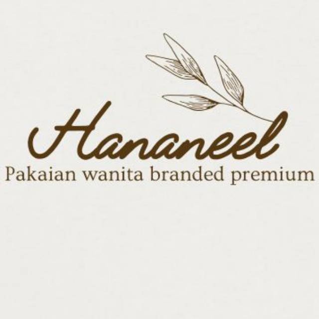 Produk HANANEEL | Shopee Indonesia
