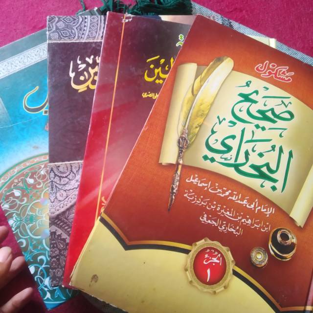 Produk TOKO KITAB OFFICIAL STORE | Shopee Indonesia