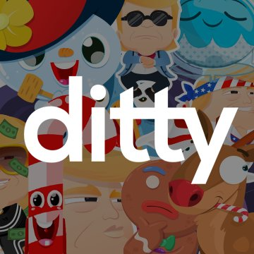 Produk DITTY TIME | Shopee Indonesia