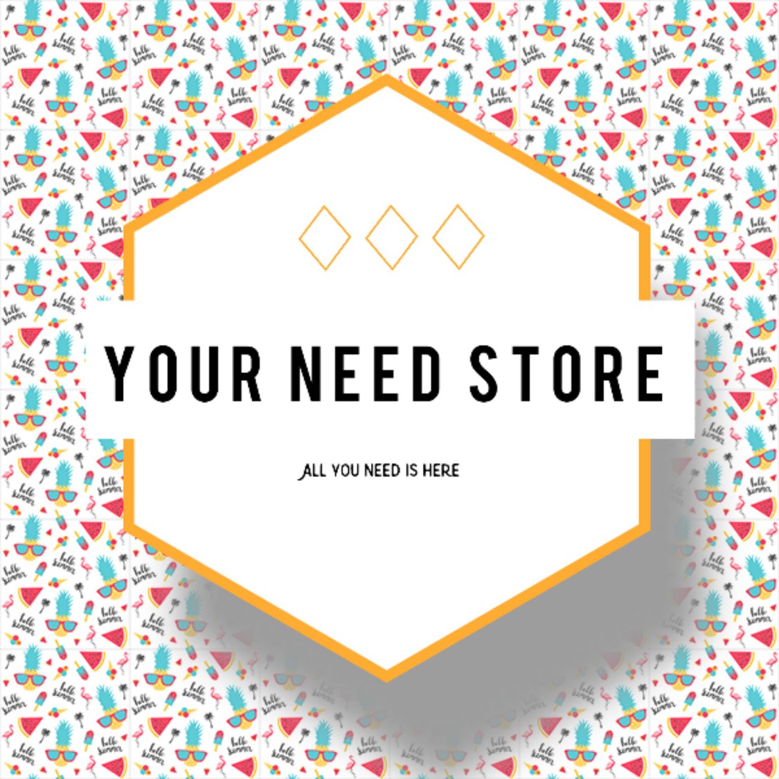 Produk Your Need Store | Shopee Indonesia