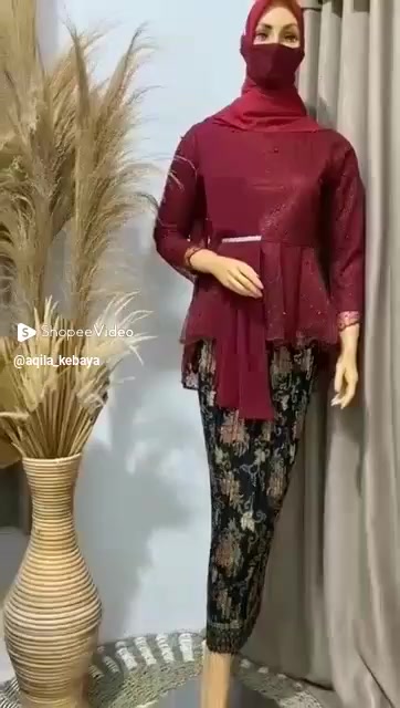 Produk Rani Kebaya | Shopee Indonesia