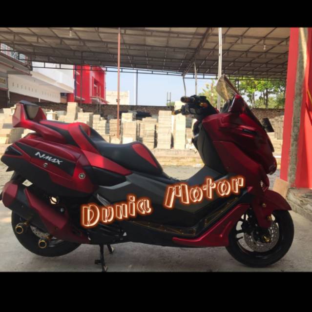 Produk duniamotor | Shopee Indonesia
