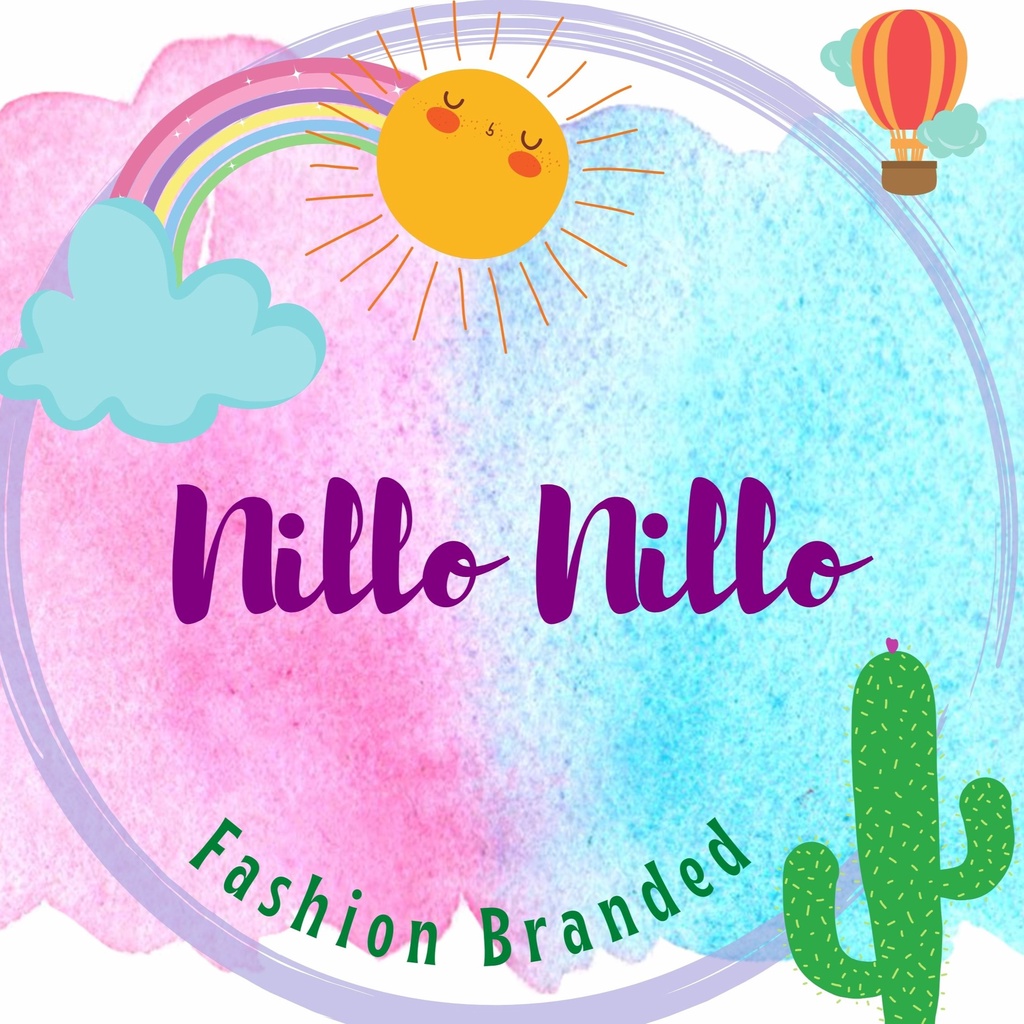 Produk Nillo Nillo | Shopee Indonesia