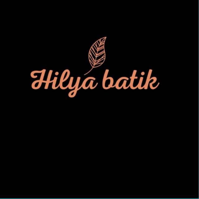 Produk Hilya Batik Exclusive | Shopee Indonesia