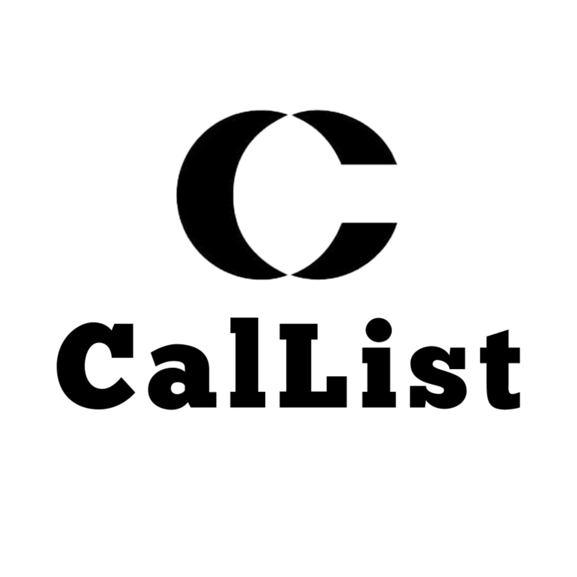 Produk Callist Official shop | Shopee Indonesia