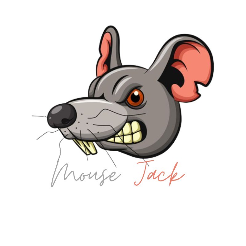 Produk Mouse jack | Shopee Indonesia