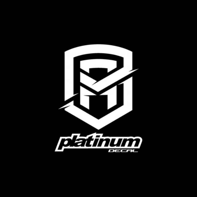 Produk Platinum Decal | Shopee Indonesia