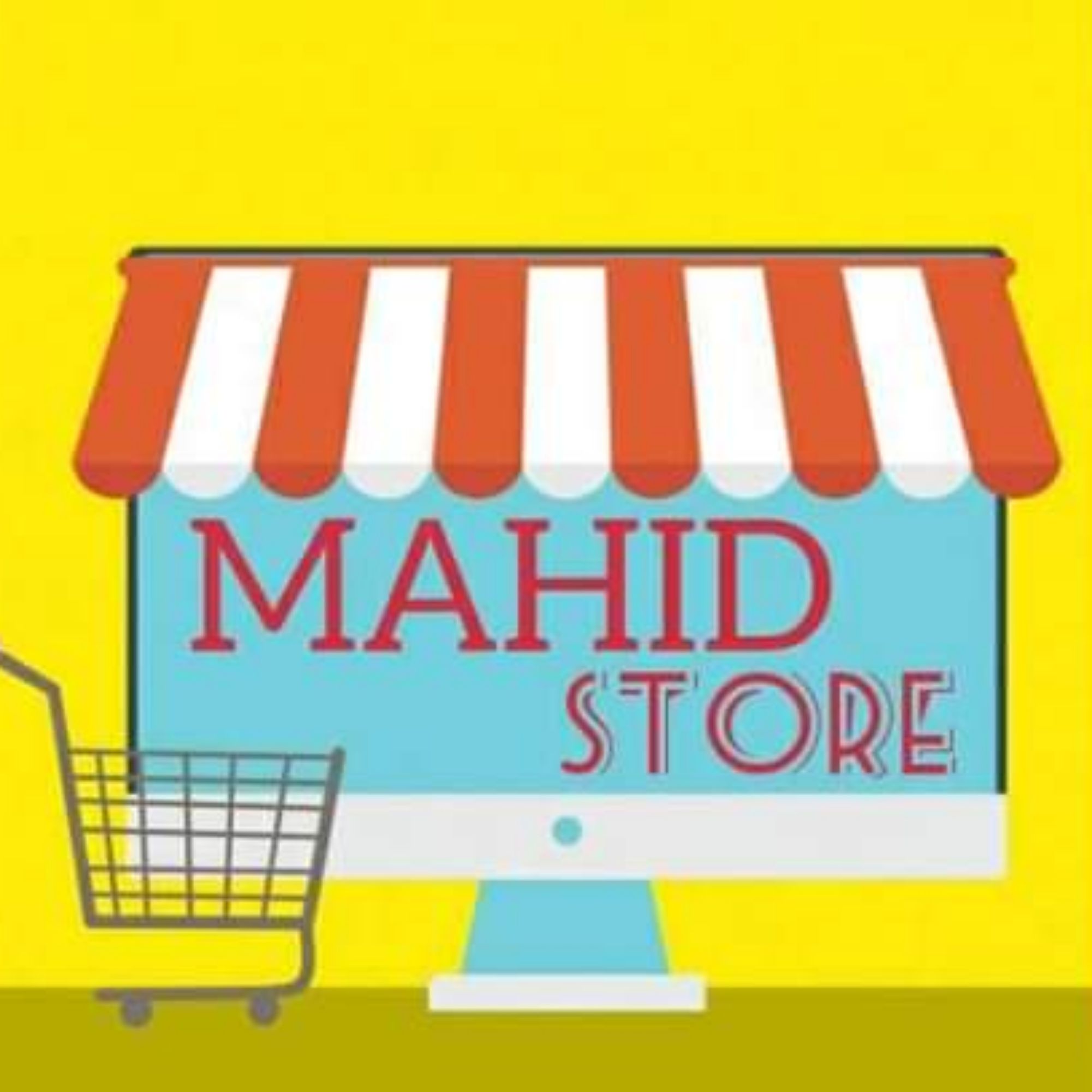 Produk MAHID STORE | Shopee Indonesia