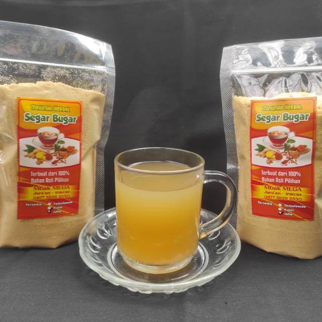 Produk Jamu Segar Bugar | Shopee Indonesia