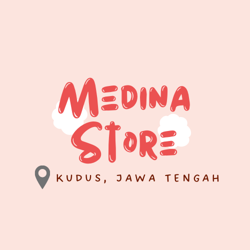 Produk Medina Store Kudus | Shopee Indonesia