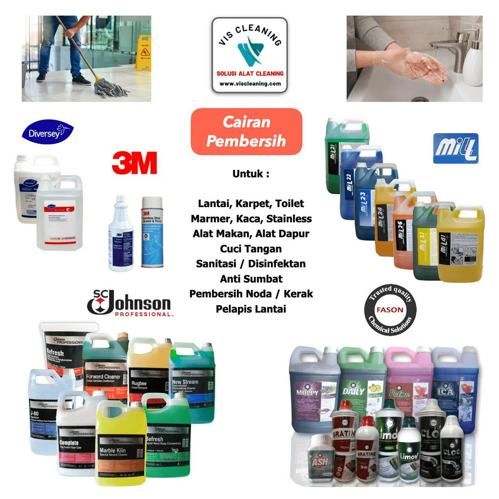 Produk VIS Cleaning | Shopee Indonesia