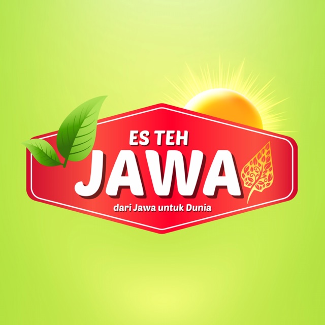 Produk Es Teh Jawa Official | Shopee Indonesia