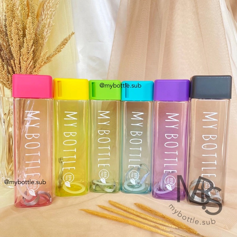 Produk mybottle.sub | Shopee Indonesia