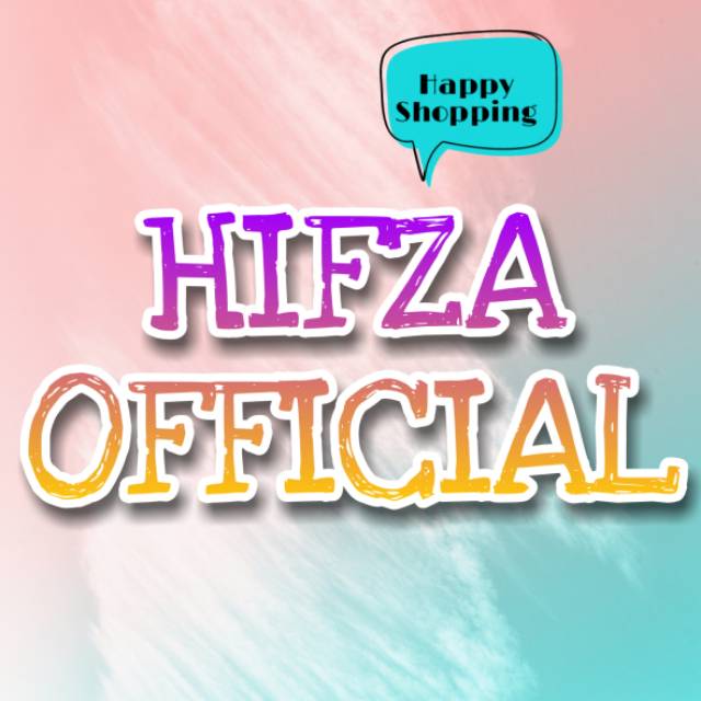 Produk hifza.official | Shopee Indonesia
