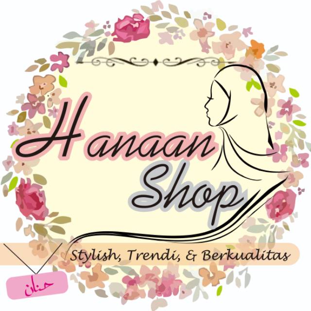 Produk Hanaan Shop | Shopee Indonesia