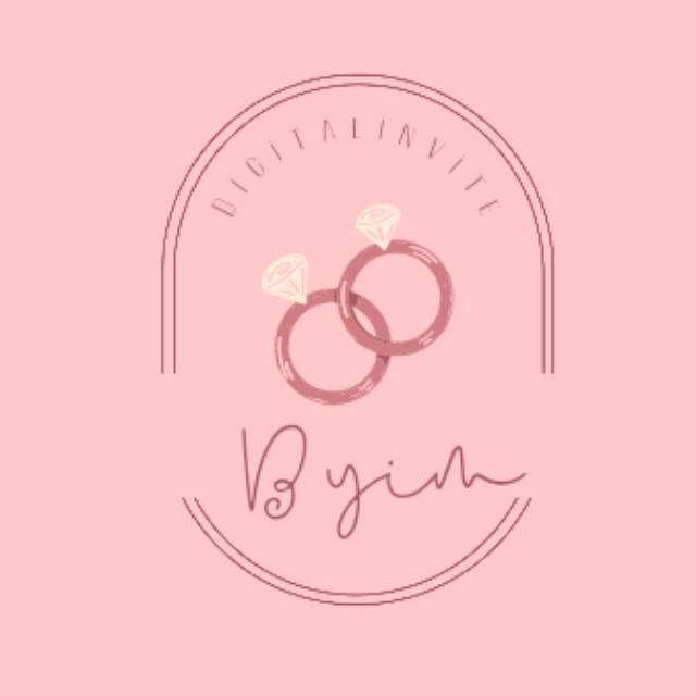 Produk undangan digital byim | Shopee Indonesia