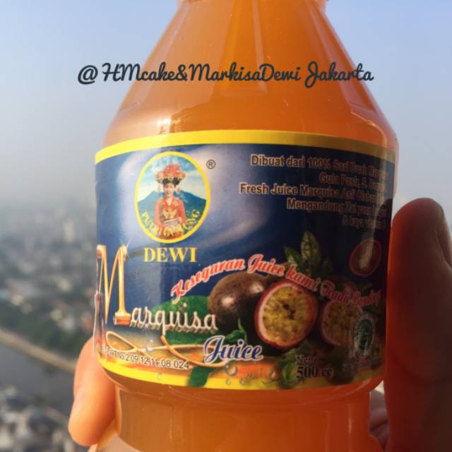 Produk Markisa Dewi | Shopee Indonesia