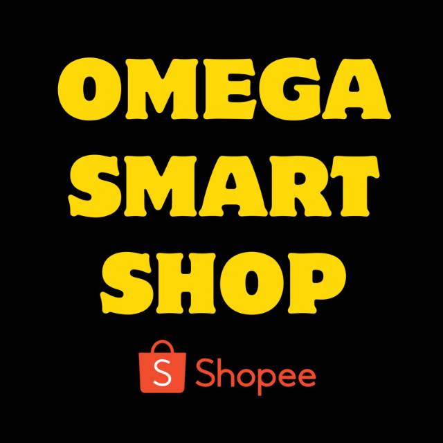 Produk Omega Smart Shop | Shopee Indonesia