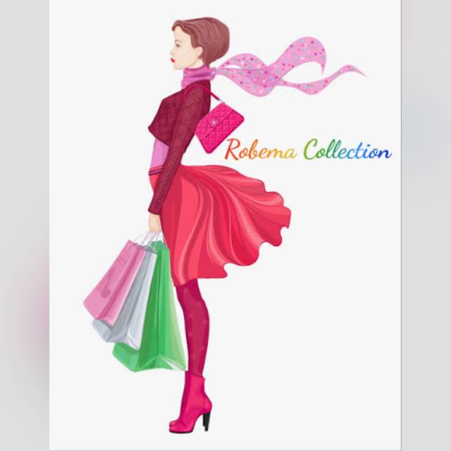 Produk Robema Collection | Shopee Indonesia